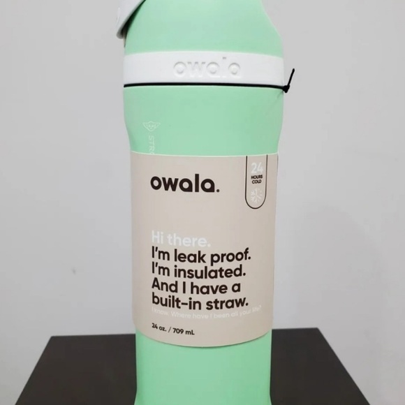 owala | Kitchen | Rare Yoda Owala | Poshmark